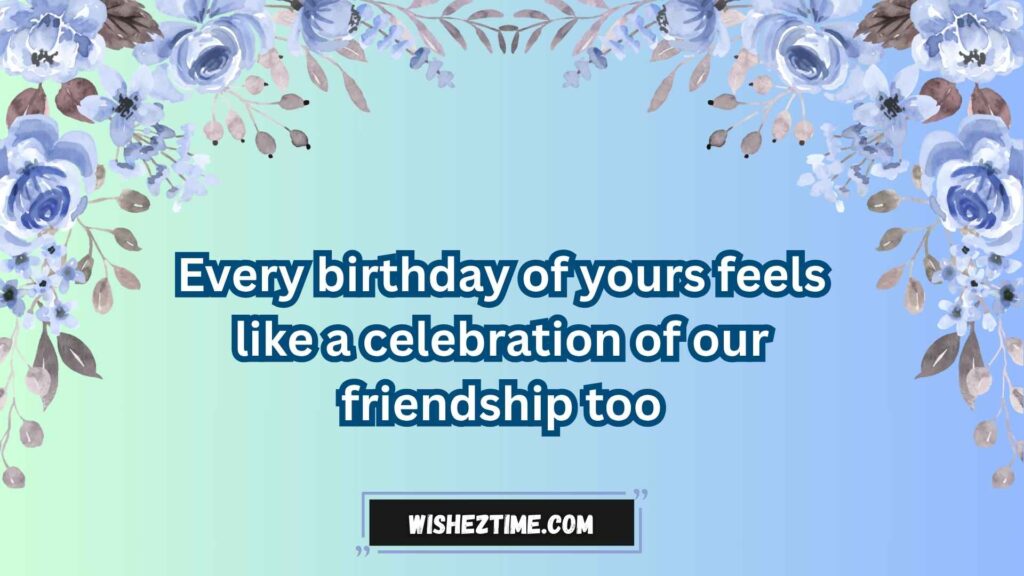 207+Heartfelt Birthday Paragraphs for Your Best Friend (2025 ...